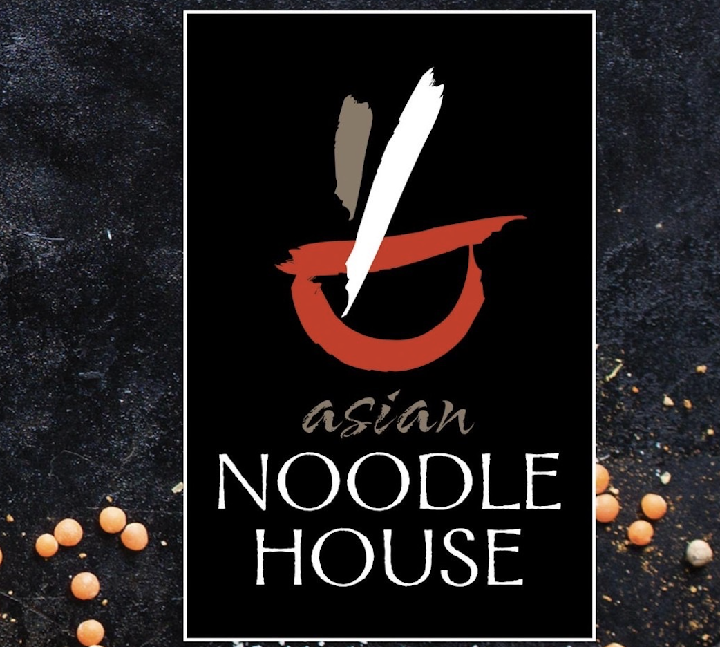 Logo | Asian Noodle House